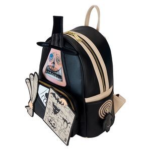 Loungefly | Bags | The Nightmare Before Christmas Mayor With Plans ...